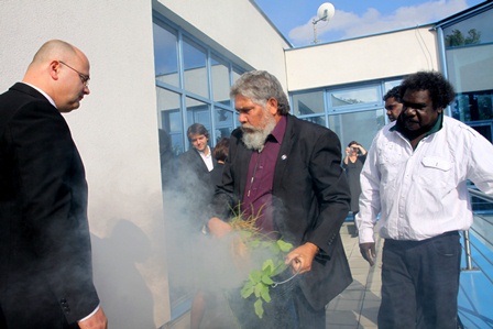 article remains return